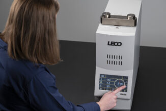 Brochures – LECO Corporation