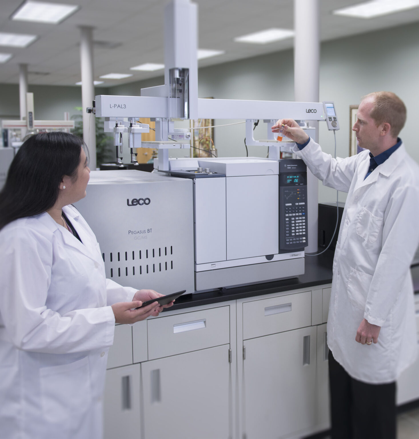 Re-Analyze Your Career—LECO has Opportunities for You! – LECO Corporation