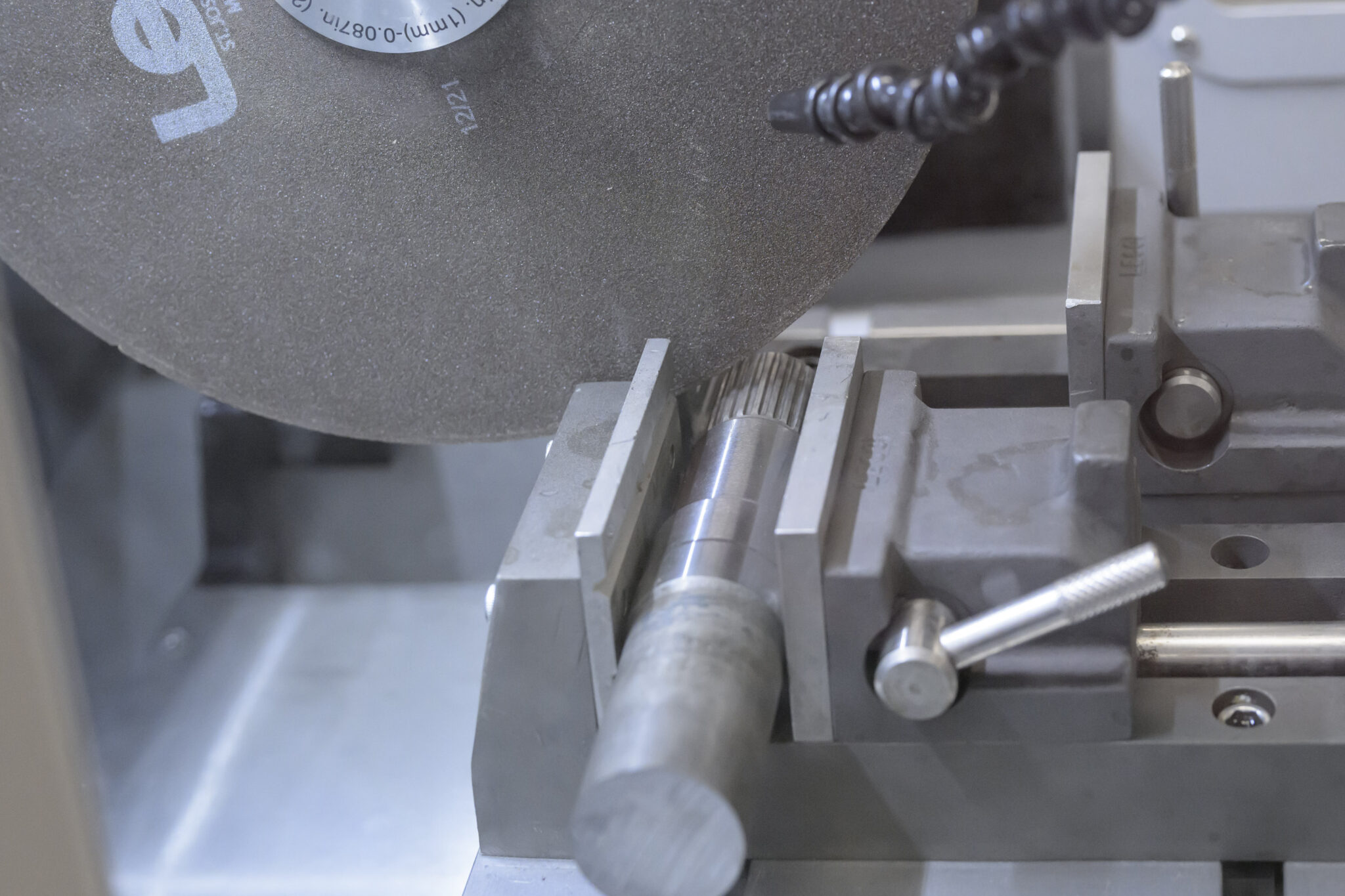 Metallographic Sample Prep & Analysis with LECO Instruments
