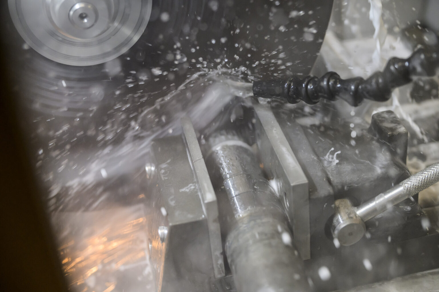 Metallographic Sample Prep & Analysis with LECO Instruments