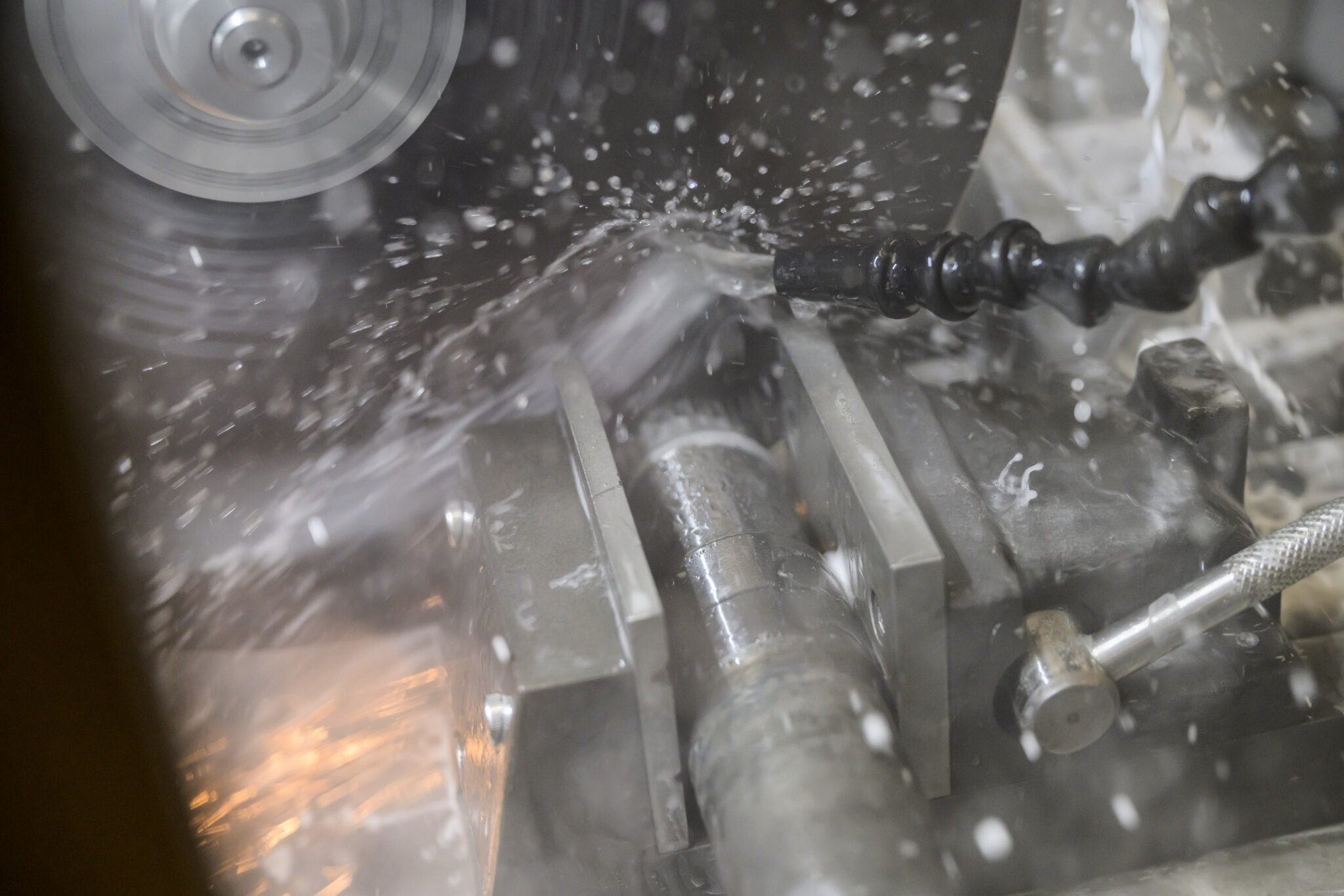 Metallographic Sample Prep & Analysis with LECO Instruments