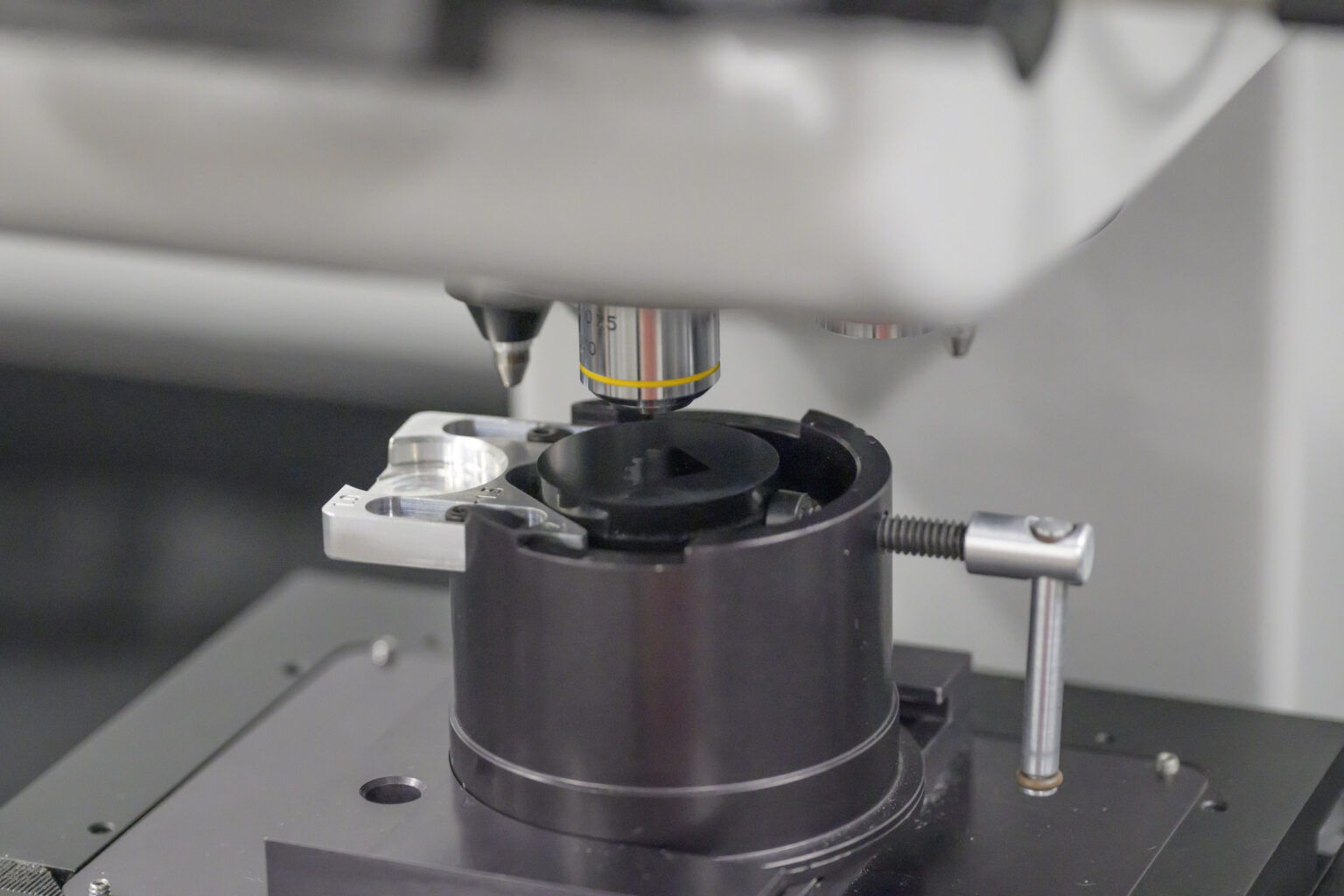 Metallographic Sample Prep & Analysis with LECO Instruments