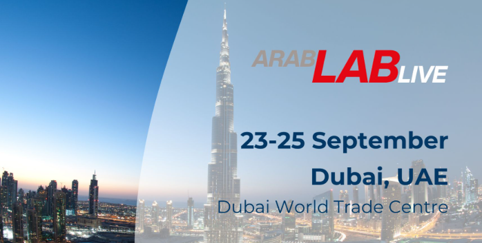 ARAB LAB – LECO Corporation